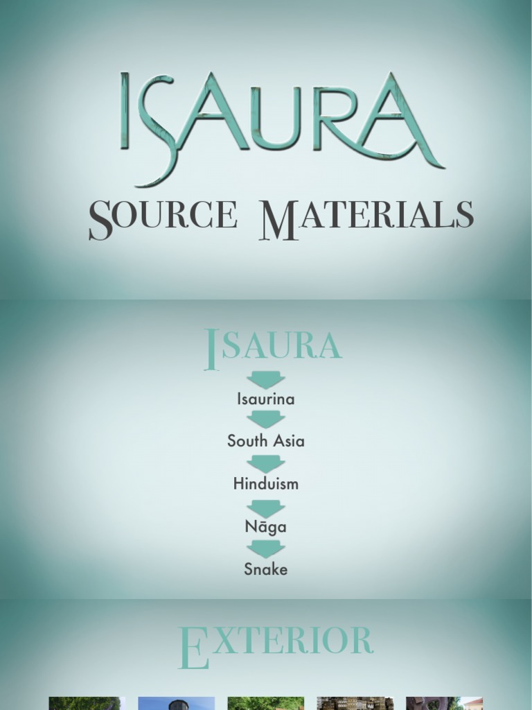 Source Materials | PDF | Social Science | Home & Garden