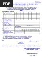Notification 2322 HEC Grading Criteria | PDF | Educational Assessment ...