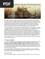 Batalla de Filipos 2 | PDF | Guerra de la antigüedad | Roma antigua