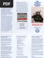 IG Report On FBI Confidential Human Sources | PDF