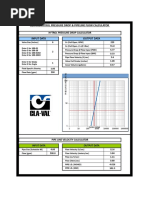 Control Valve Specification Overview | PDF | Valve | Pressure