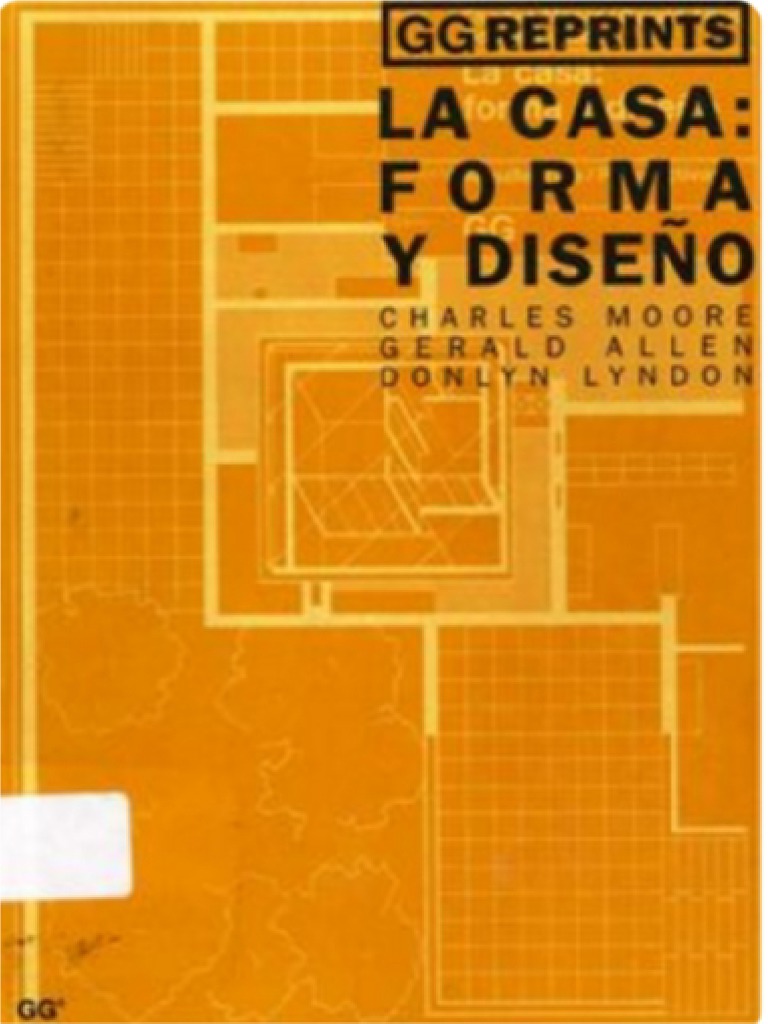 La Casa Forma y Diseño - Arquilibros - AL PDF | PDF
