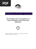 The Ceremony of Initiation or First Degree: A Quickstart Guide | PDF ...