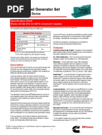 RMC - ETS-100 Engine Test System | PDF | Engines | Diesel Engine