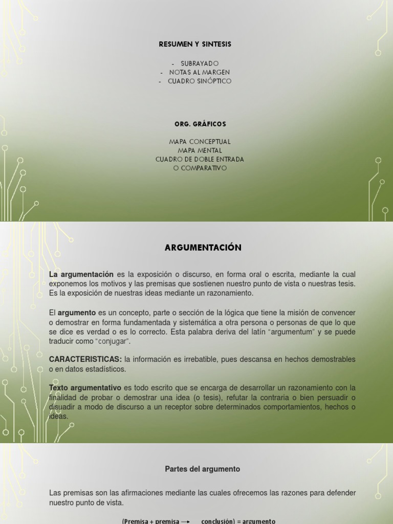 Argumento, Ensayo y Mapas Mentales y Conceptuales | PDF | Argumento ... Argumento, Ensayo y Mapas Mentales y Conceptuales | PDF | Argumento ...