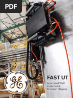 PAUT Probes & Wedges - Olympus NDT | PDF | Technology & Engineering
