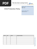 CPC Functionality Tool | PDF | Child Protection | Bullying