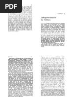 Harvey Sacks | PDF | Lingüística | Teoría