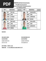 Ra 6969 | PDF | Hazardous Waste | Waste Management