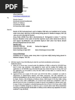 SBI CMP User Manual | PDF