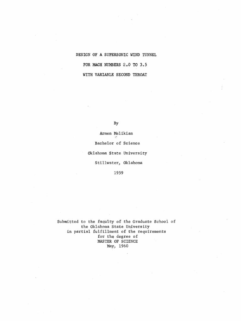 Unit 4 Flow Through Nozzles | PDF | Nozzle | Mach Number