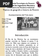 La Vida Del Cacique Urracá | PDF | Operaciones militares | Conflictos ...
