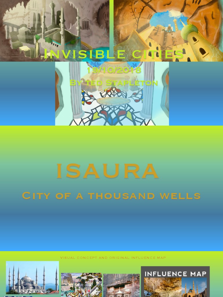 Crit Presentation | PDF