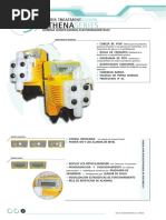 Harina Super Pan 2 PDF | PDF | Panes | Trigo