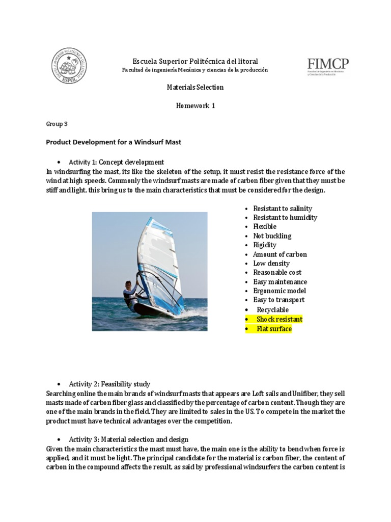 HW1 v2.0 | PDF | Fiberglass | Building Engineering
