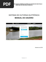 Manual Web Outorga | PDF | Rede mundial de computadores | Internet e Web