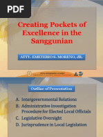 Guidelines in The Drafting of Resolution and Ordinances | PDF | Veto ...