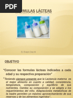 Babylac Pro 1,2,3 | PDF | Leche | Alimentos