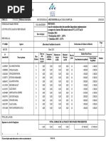 Bordereau de Paiement CNSS Et AMO | PDF | Sociétés de services ...