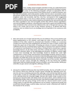 Solved Précis Writing Examples PDF | PDF | Train