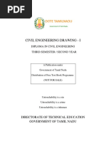 Engineering Drawing Module 2 | PDF | Engineering | Science