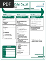OFRAS Patient Safety | PDF | Clinical Trial | Obstetrics