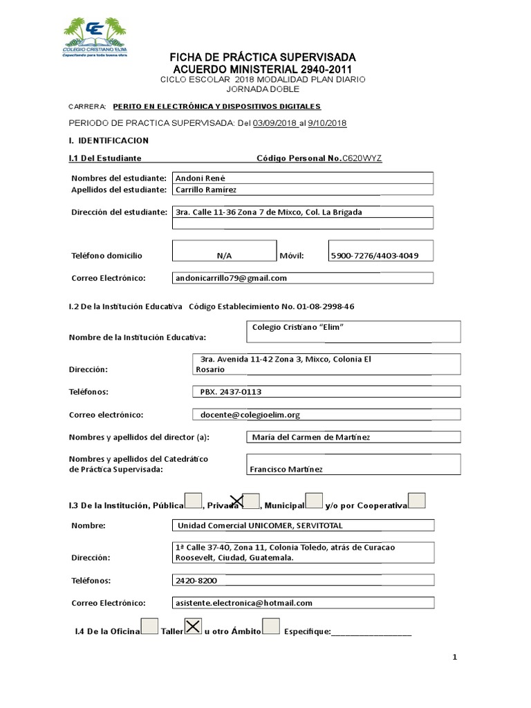 Formato de Prac PEDD | PDF | Aprendizaje