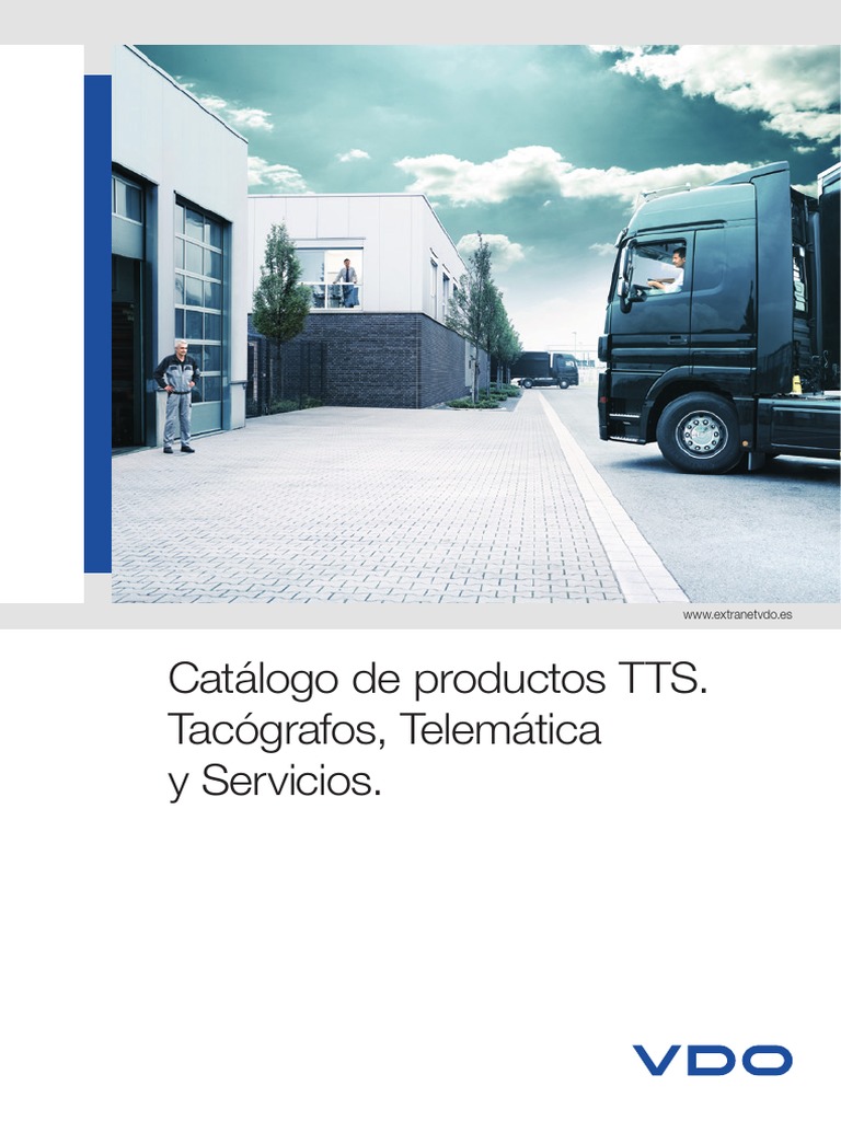 3 Catalogo Productos TTS | PDF | USB | Internet