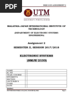 Finding and Resolving Unconstrained Endpoints | PDF | Systems ...