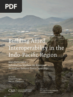 BLUF Writing Format | PDF | Intelligence Analysis | Citation