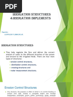 Sample Project Proposal Template | PDF | Irrigation | Agriculture