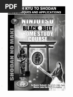 Budoya Catalogue Shuriken | PDF | Samurai | East Asian Martial Arts
