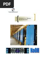 AWE Caustic Freezing Graph | PDF