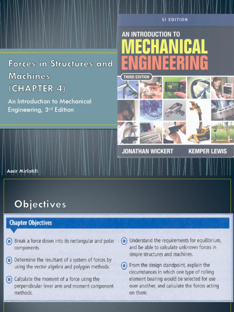 Forces in Structures Overview | PDF