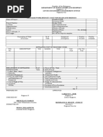 Table 10, Atlas DPWH 2022 | PDF | Road Surface | Road