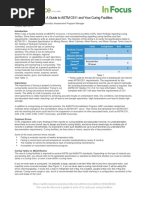 What Is Tank Inspection | PDF