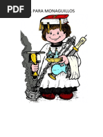 Niño Jesús en el Templo para Colorear | PDF