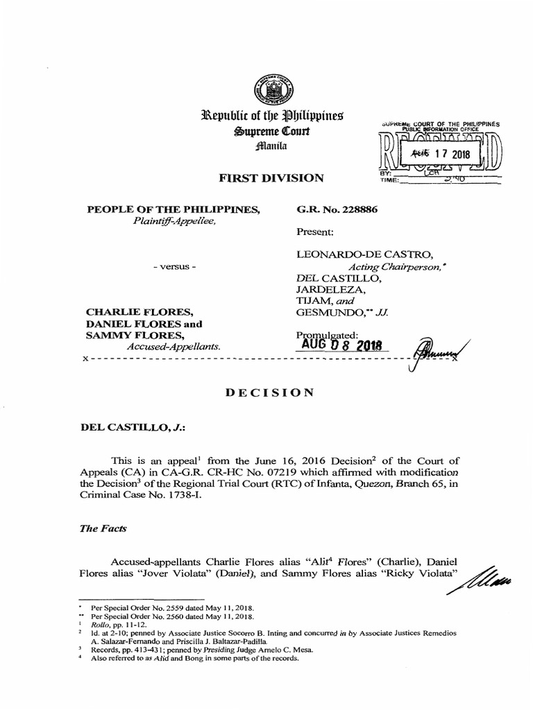 Ra 9262 | PDF | Prosecutor | Damages