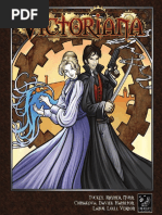 The Yokai Compendium (v1.2) | PDF