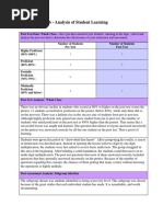 Orientation of The Qudurat (Qudrat) - GAT English Version Test | PDF ...