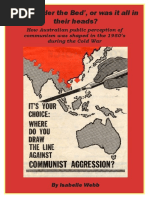 Year 10 WWII History Unit Plan | PDF | Educational Assessment ...