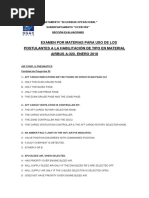 A320 Lights and Switches Guide | PDF | Flight Recorder | Transport