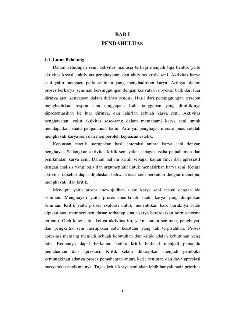 Pandu An Pemba Ya Ran | PDF | Seni