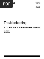 DTA530E I 308 Edi Perkins PDF | PDF
