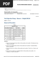 DTA530E I 308 Edi Perkins PDF | PDF