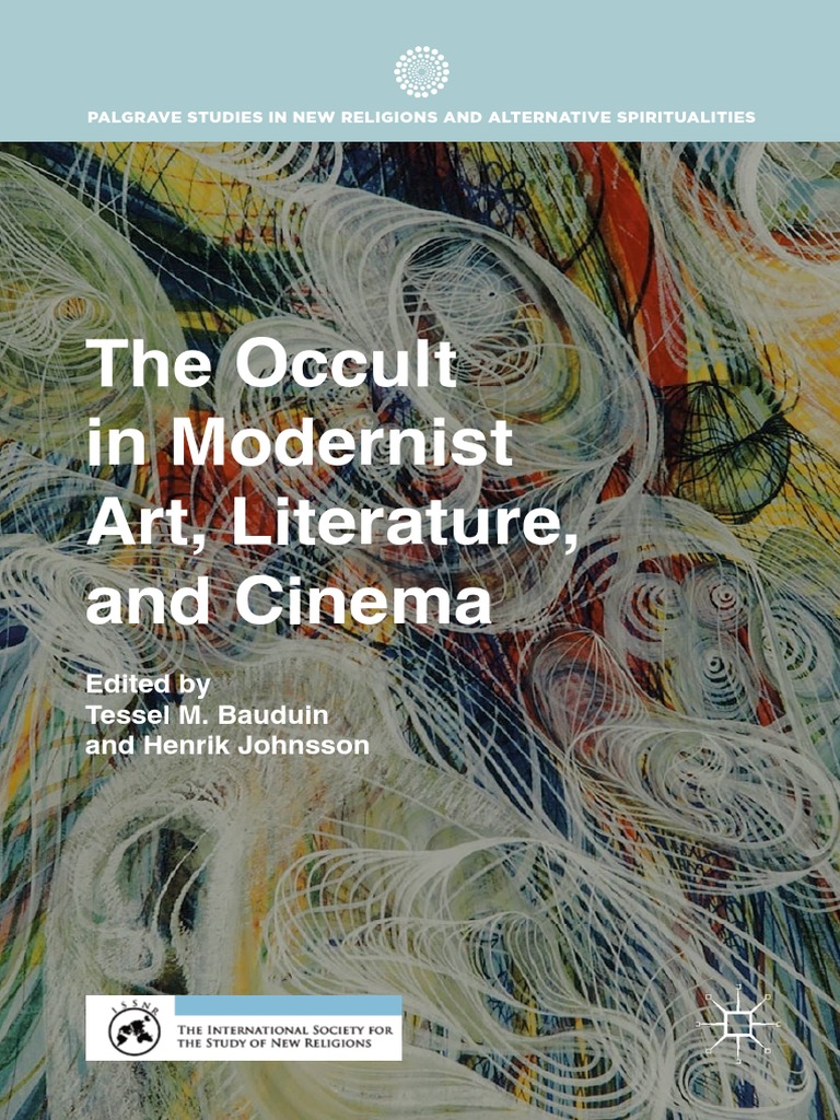 The Occult in Modernist | PDF | Occult | Western Esotericism