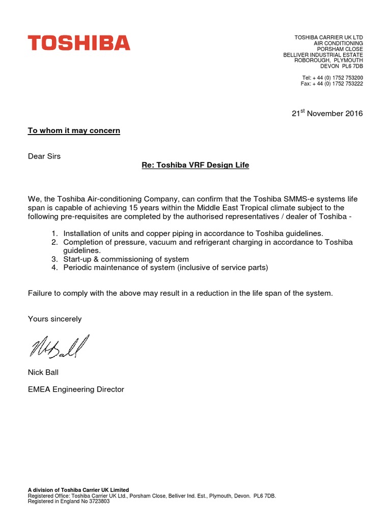 Life Span Letter SMMSe | PDF