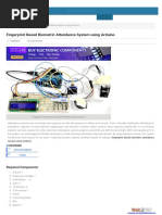 Digital Clock Design Using Verilog DHL | PDF | Hardware Description Language | Clock