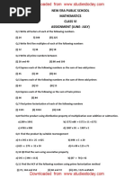 Practice Worksheet: Dodging Tables (2-12) | PDF | Technology & Engineering