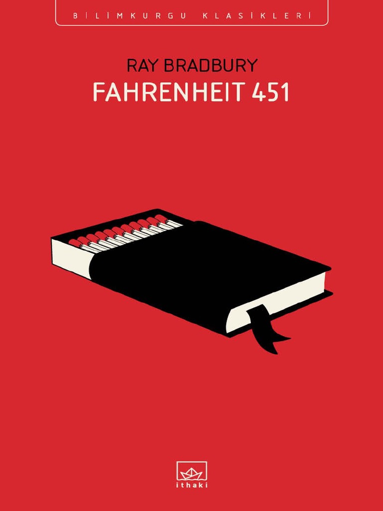 Fahrenheit 451 | PDF